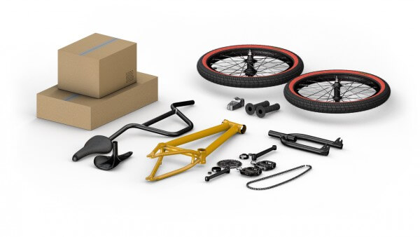 Unleashed | Sales Module Webinar Registration